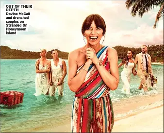 Beeb’s drips ensure that romance is dead - PressReader