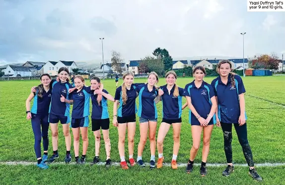 PUPILS SHOW CLASS IN SECOND BIG RACE - PressReader