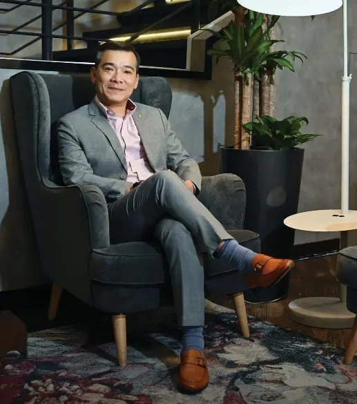 Flying high - PressReader