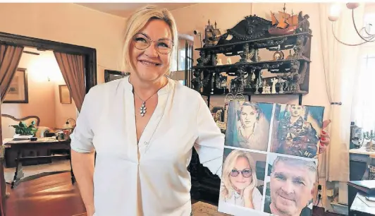 Aus Liebe: Abschied von der „Torschenke“ - PressReader