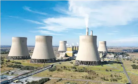 Developing nations’ debt fears increase with new climate financing ...