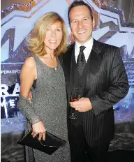 Calgary Opera Valentine's Ball hits high note - PressReader