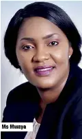 KCC REJECTS AN APPLICATIO­N FROM KPAZ - PressReader
