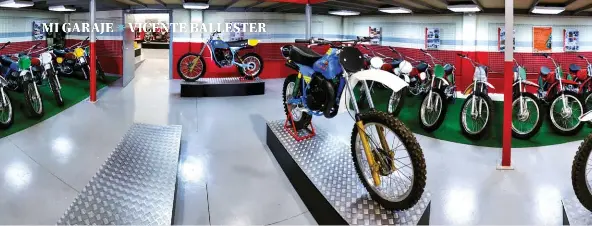 Colección Vicente Ballester - PressReader