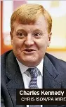 Kennedy family extremely pleased with Lib Dem win - PressReader