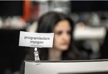 Prescilia – från Kronogårde­n till jobb på SVT - PressReader