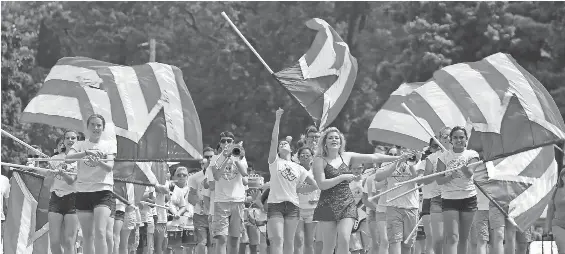 Memorial Day events in the greater Milwaukee area - PressReader