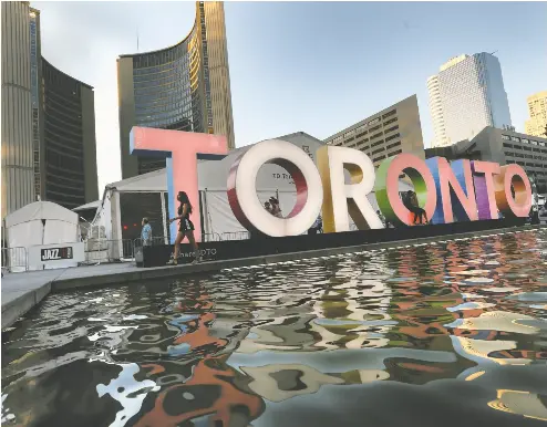 (Vancouver is) too prohibitiv­ely priced to allow a new generation to ...