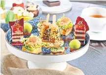 HOTEL DINING - PressReader