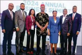 Alegeh v Awomolo: Alegeh Can't be Removed as Appointmen­t Committee ...