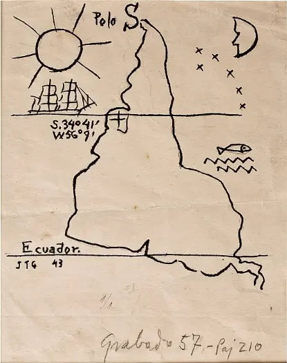 MESTRE QUE LEVOU O SUL PARA O ALTO DO MAPA - PressReader