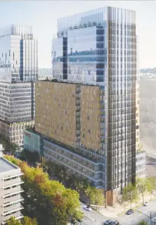City seeks public feedback on VGH expansion proposal - PressReader