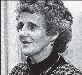 Brigid was put ‘through hell’ by the State - PressReader