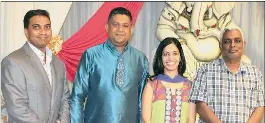 Muruga worship in the spotlight - PressReader