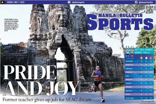 PRIDE AND JOY - PressReader