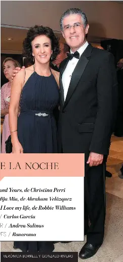 DETALLES DE LA NOCHE - PressReader