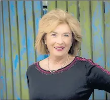 River city star takes on students’ scenes - PressReader