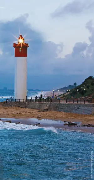 Trading blows - PressReader