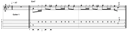 EXAMPLE1 SINGLE-NOTE LINE - PressReader
