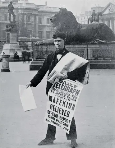 What next for the Telegraph after collapse of RedBird takeover ...