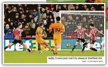 Two more will be icing on the cake for Tigers - PressReader