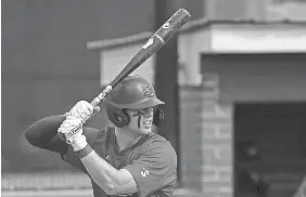 2 Presbyteri­an players drafted on Day 2 - PressReader