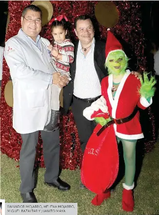 MÁGICO PINO DE NAVIDAD - PressReader