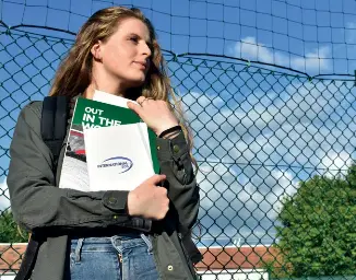 Keeping You Safe, Always - PressReader