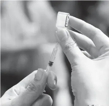 DOH sets nat’l COVID-19 booster week on Sept. 26-29 - PressReader