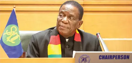 President leads push for peace in DRC - PressReader