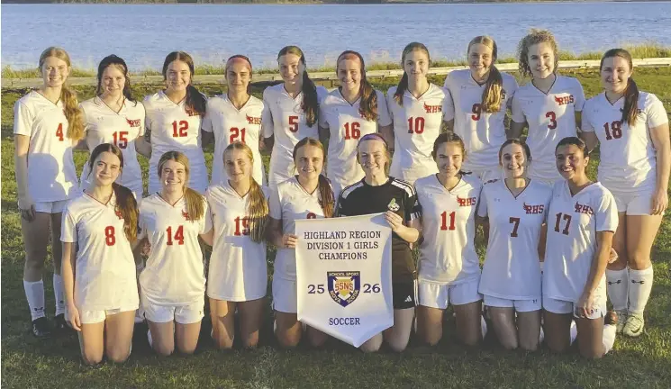 Flying to a provincial title - PressReader