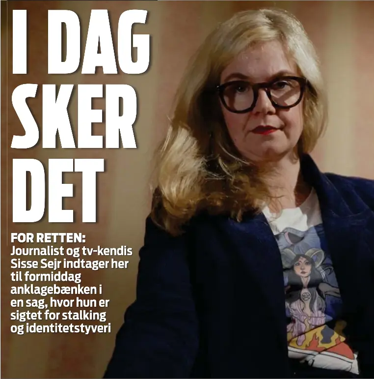 I DAG SKER DET - PressReader