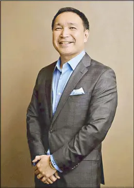 Behind AMA’s pioneering, innovative ideas - PressReader