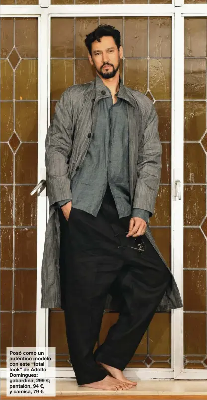 GENTE CON ESTILO - PressReader