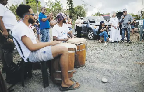 Acto de recordació­n con otro son - PressReader