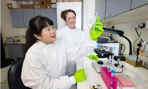 Animal poo can be used to save endangered species from extinction ...