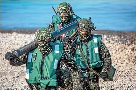 To avert China clash, US must prioritise Taiwan over Ukraine - PressReader