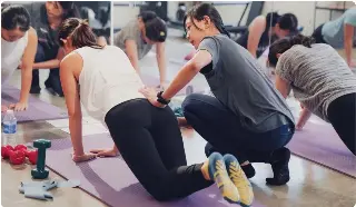 FitNut Loft - PressReader