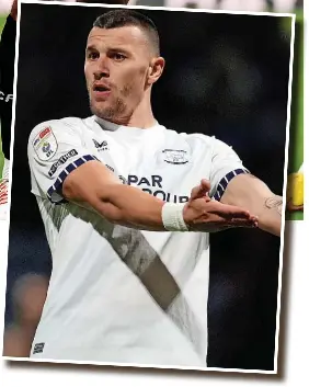 Warne: Curtis a ‘great leader’ for Rams - PressReader