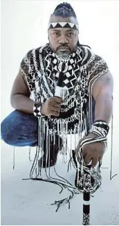 Ntando still going strong after 19 years - PressReader