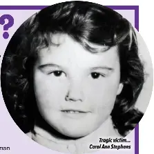 Who killed Carol? - PressReader