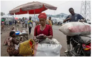 Rwandan-backed rebel group M23 declares unilateral ceasefire in DRC - PressReader