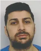 Fugitive B.C. killer Rabih Alkhalil arrested in Qatar - PressReader