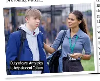 Learning CURVE - PressReader