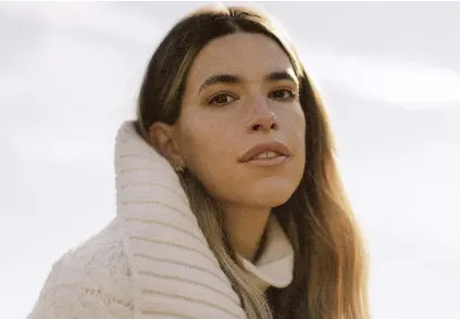 Marilou confirme un retour à la musique L’auteure-compositri­ce ...