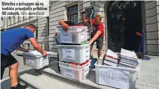 Obramba želi drugega sodnika - PressReader