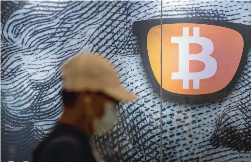 Cripto: il guru Devasini in affari con il re europeo delle frodi Iva ...