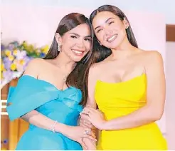 Mutual admiration - PressReader