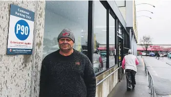 Ticked-off shopper has supermarke­t in sights - PressReader