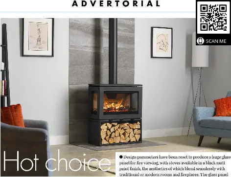 Hot choice - PressReader